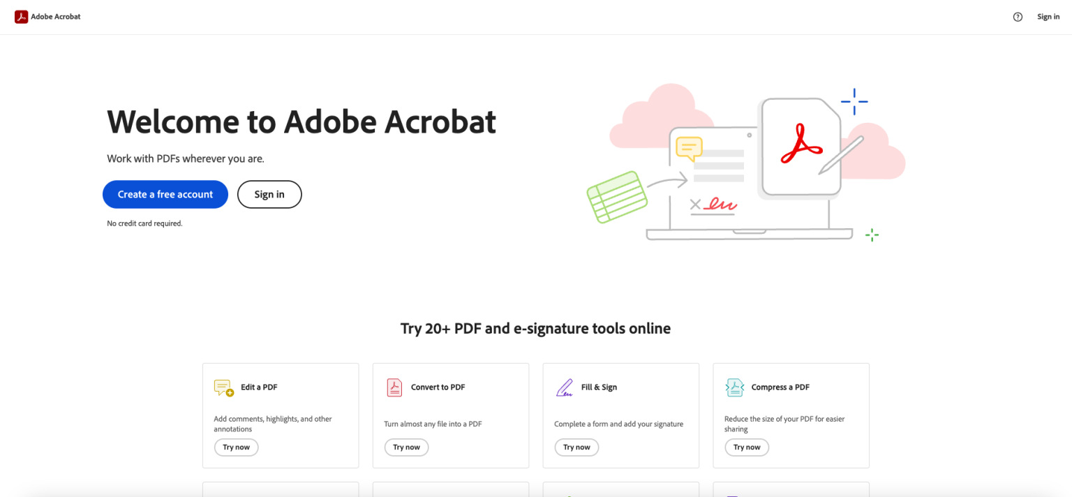 2024 年最佳 macOS PDF 编辑器测评