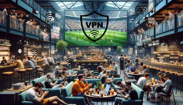 2024年最值得使用的 VPN 服务适用于多设备同时连接