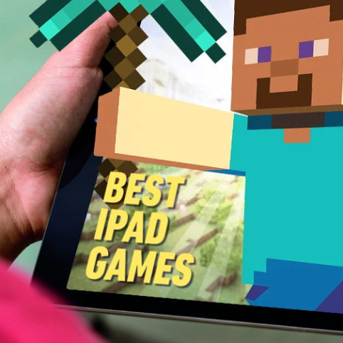 2024 年 5 款最适合打发时间的 iPad 游戏推荐