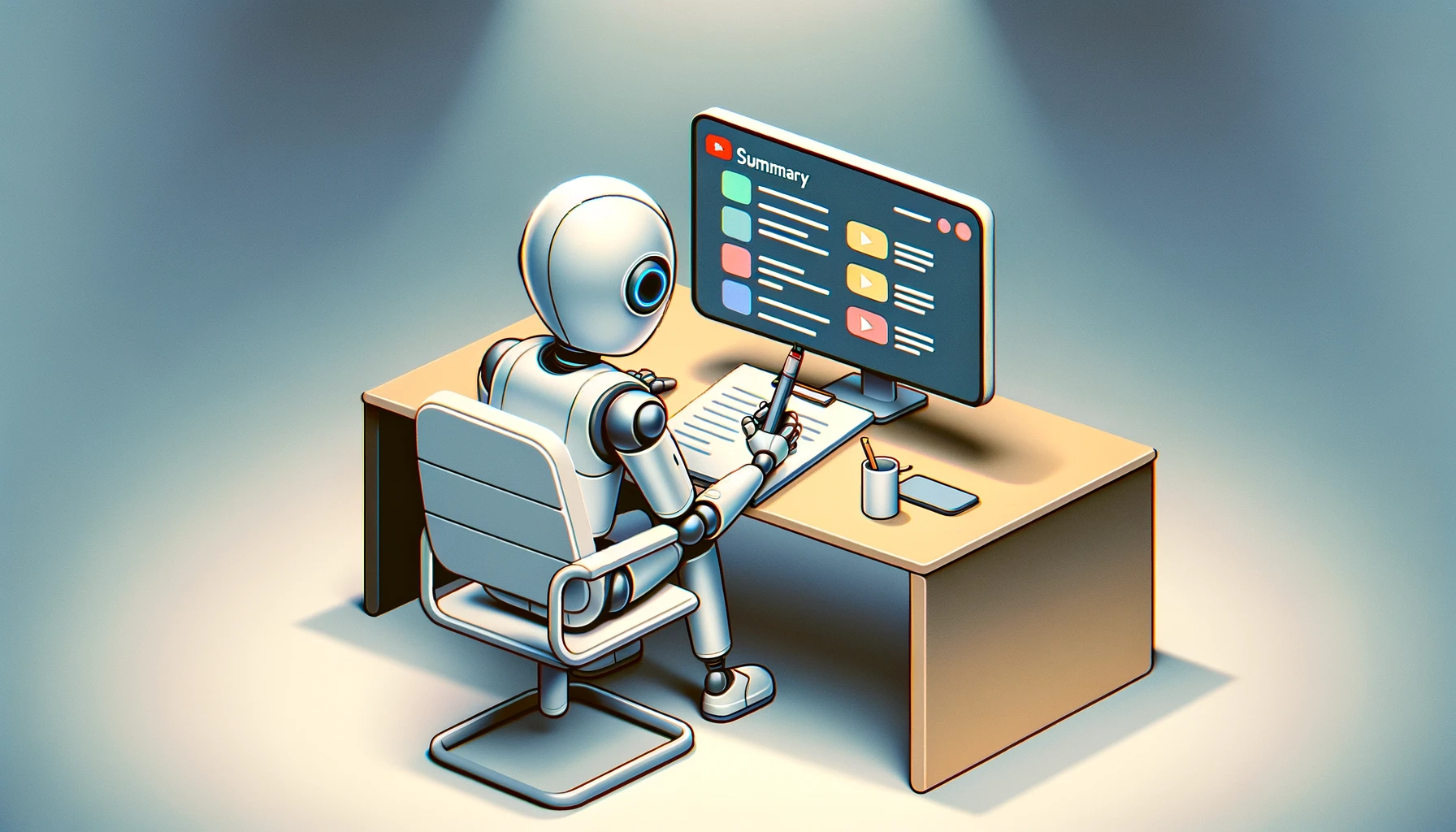 2024 年最佳 SOP AI 生成器