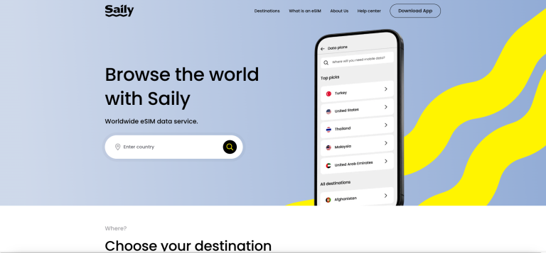 2024 年最佳全球旅行 eSIM 流量卡