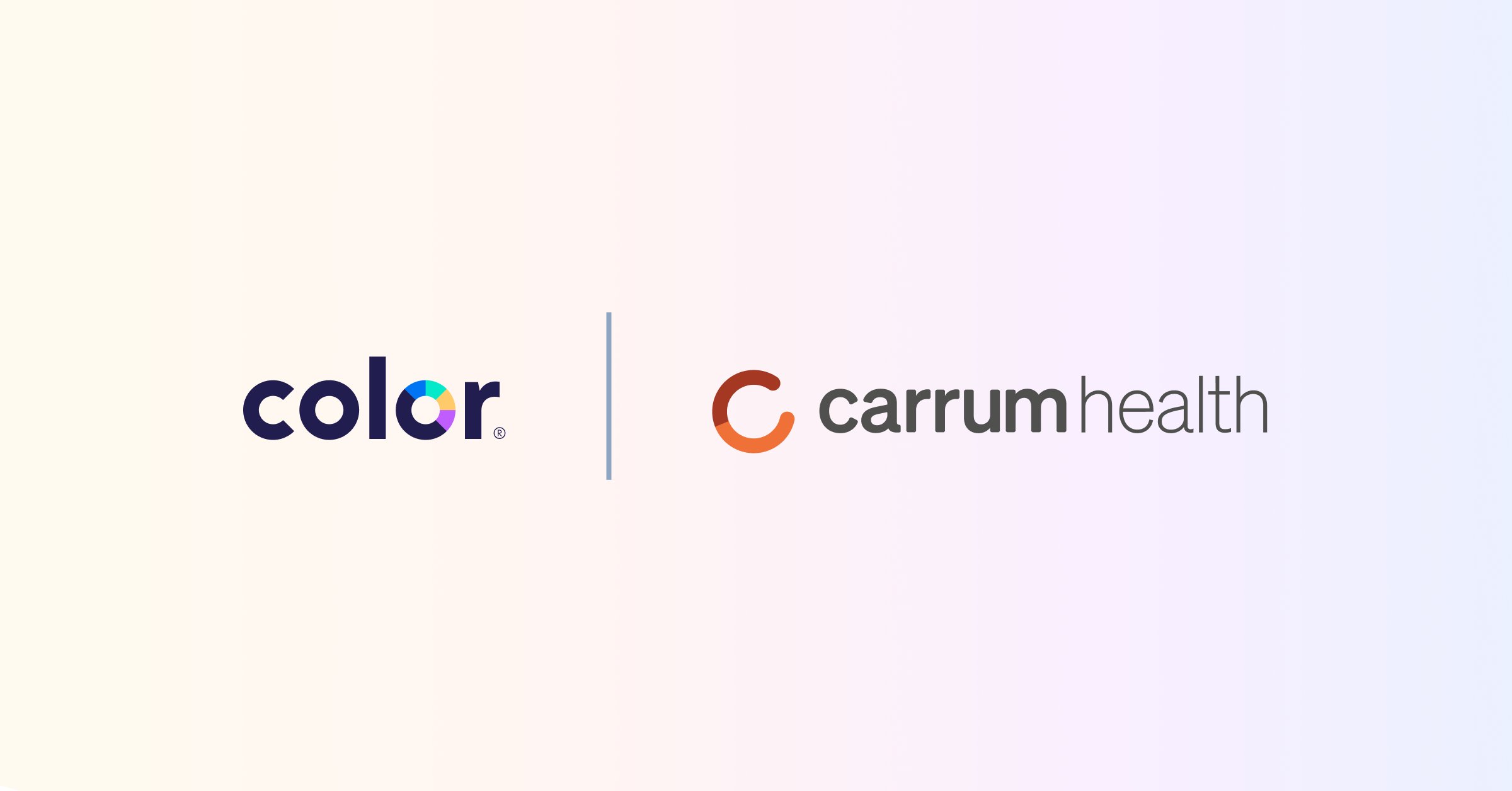 AI +医疗：OpenAI 联合 Color Health 进军癌症治疗领域