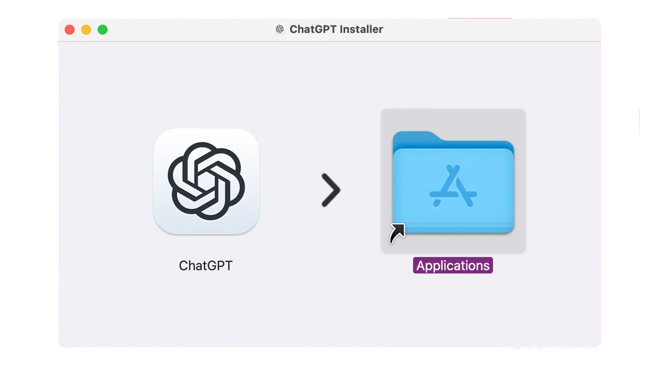 OpenAI 的 Mac 版 ChatGPT 桌面应用程序现可供所有人使用
