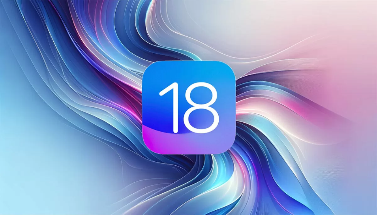 如何在 iOS 18 中更改 iPhone 应用颜色和主题