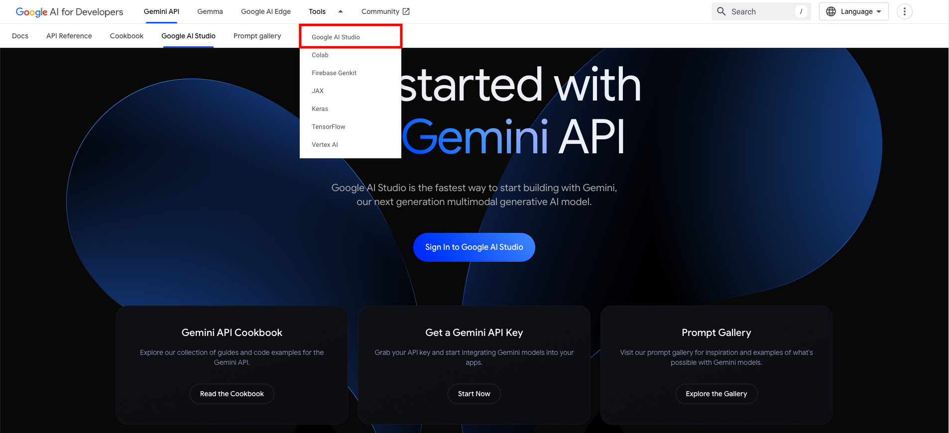 如何免费使用 Gemini 1.5 Pro