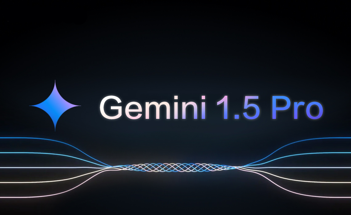 如何免费使用 Gemini 1.5 Pro
