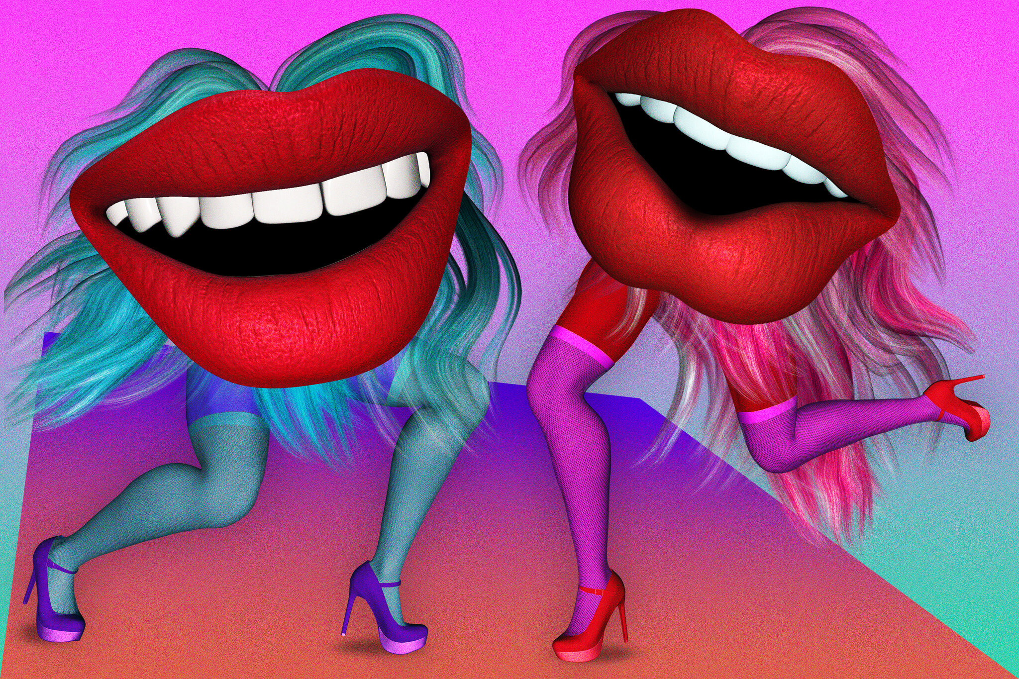 如何使用 Runway AI 制作对口型视频