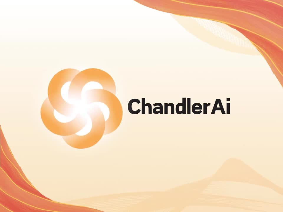 一站式跨平台多功能聚合型 AI 助手 - ChandlerAi
