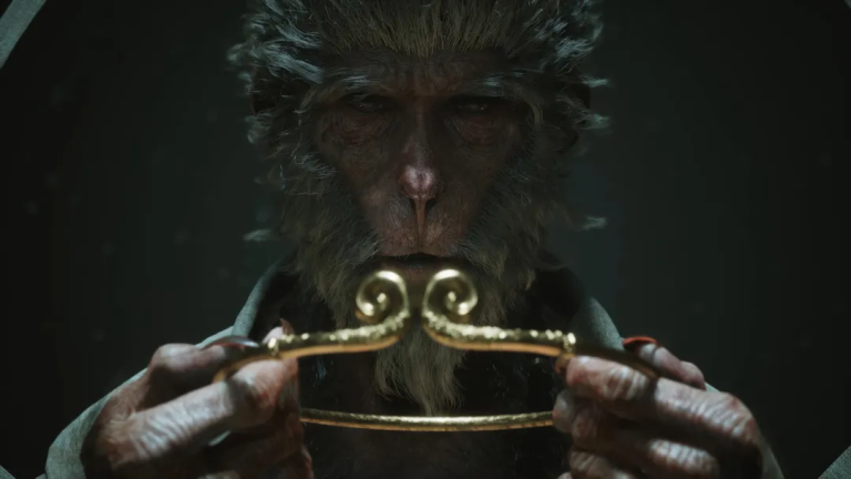 《黑神话 悟空》高清全屏电脑/手机壁纸在线下载 无水印