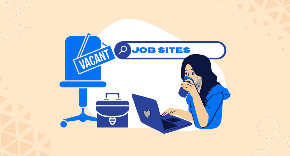 10 个更新频繁的美国找工网推荐，助你快速找到合适的招聘机会