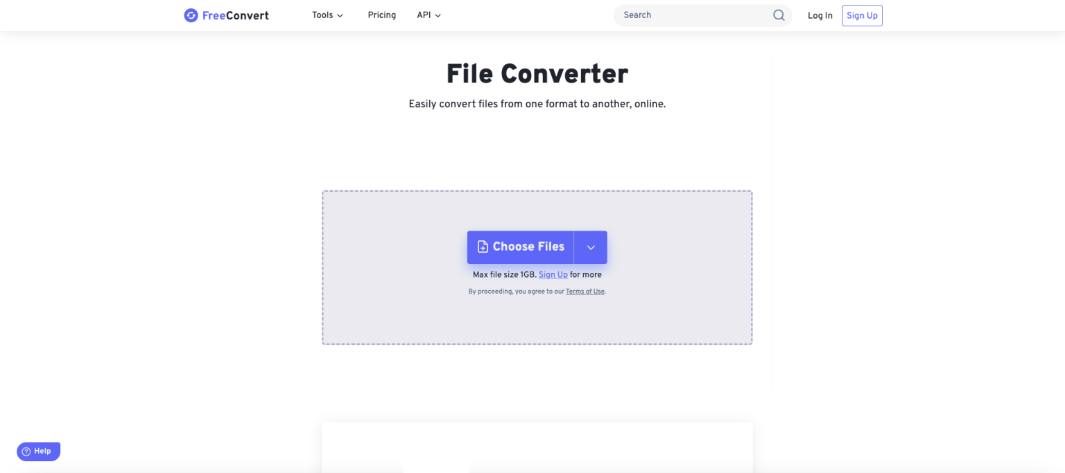 免费在线格式转换器推荐汇总 - 文件转换, 视频格式转换, 音频格式转换, PDF转换等