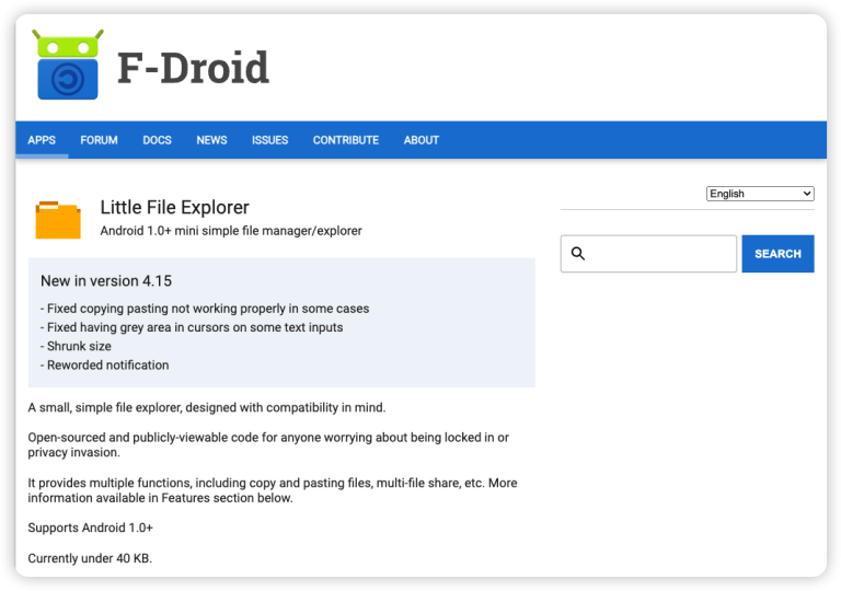 移动端文件管理器合集: 灵活、高效、精准一站式管理文件 (多平台)